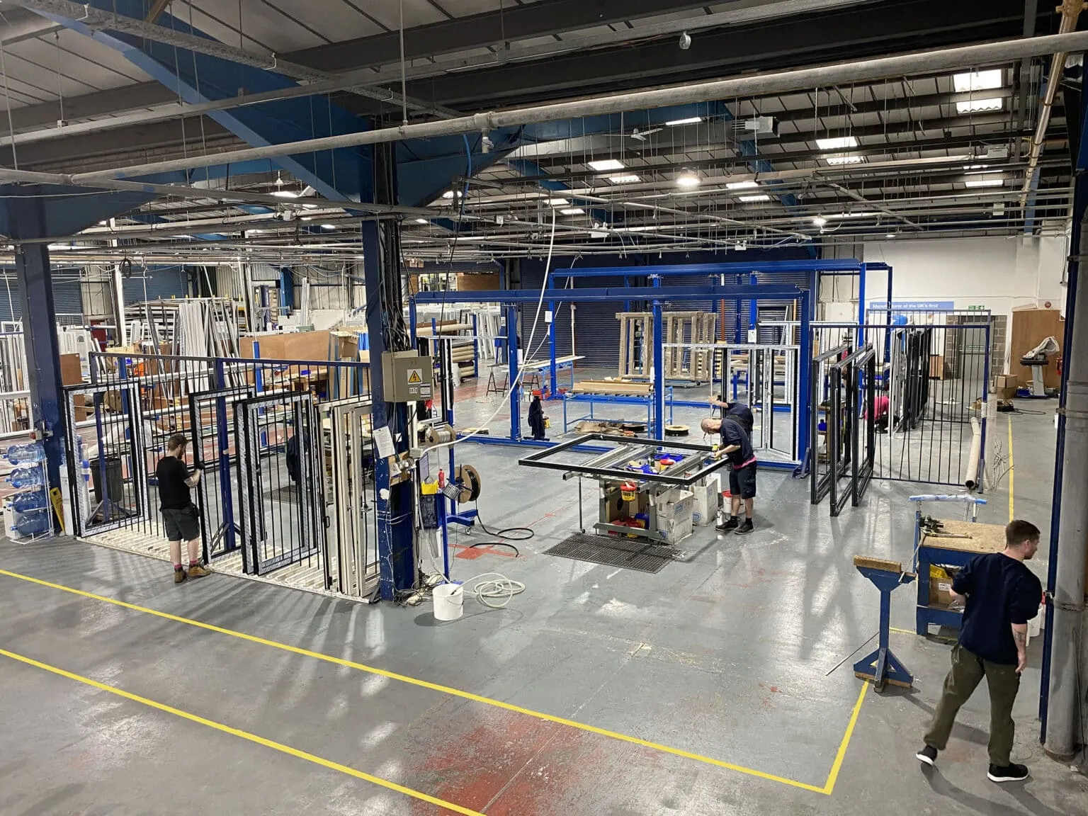 About us - Sliders UK (Doors and Windows) Ltd