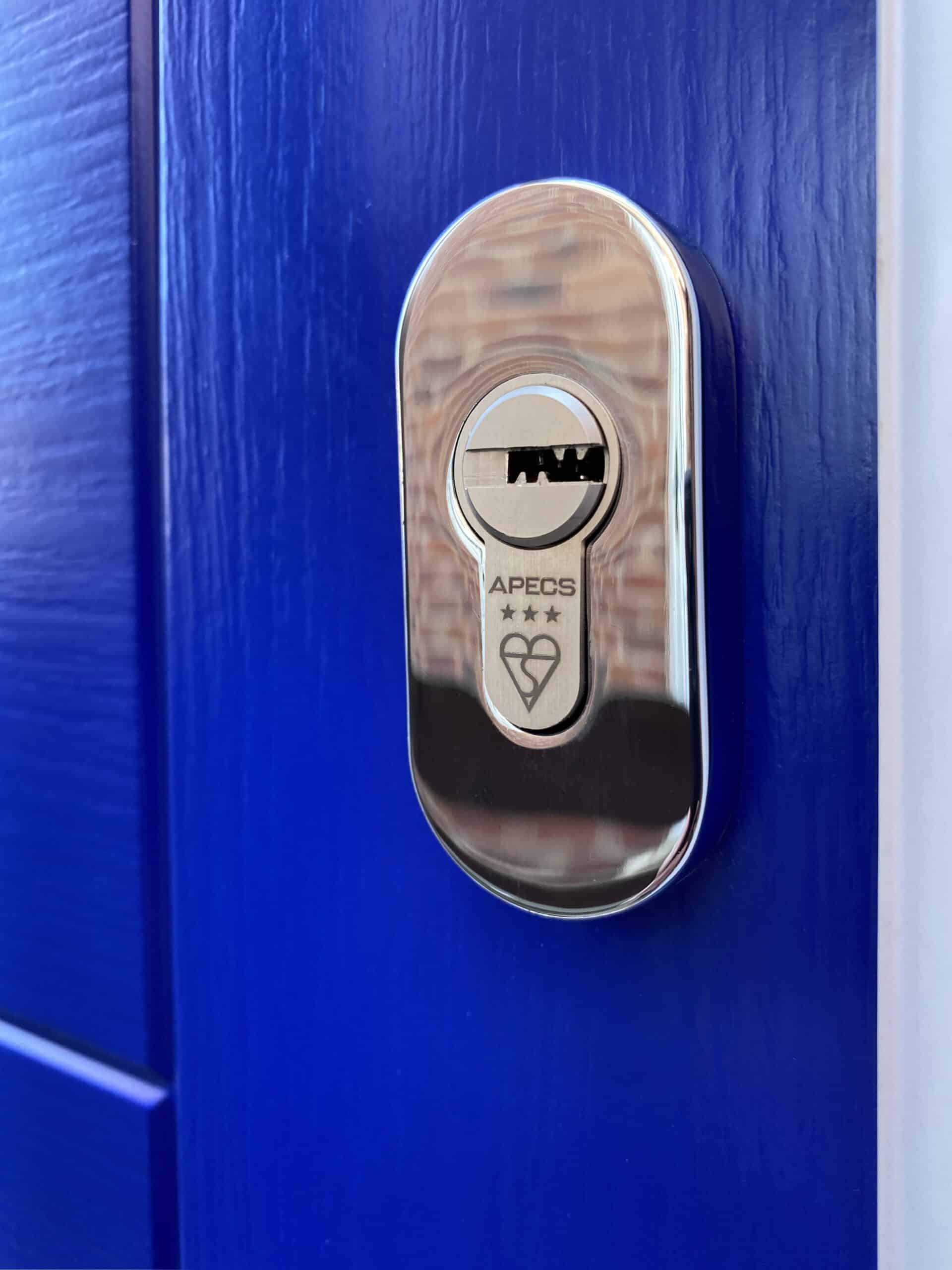 What is PAS 24? A Guide to Enhanced Security Standards for Doors and ...